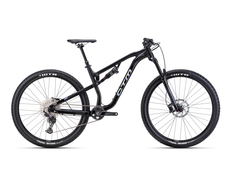Mountain / Trail | CTM Bikes