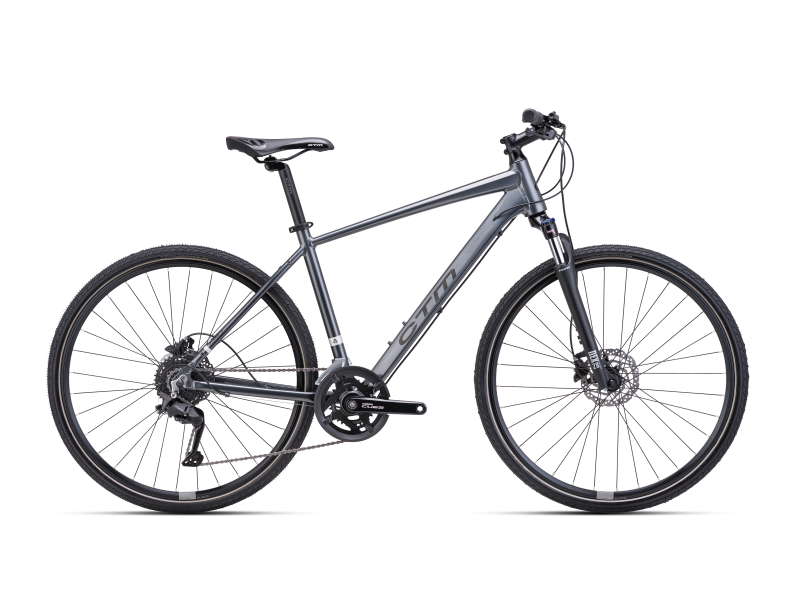 Tour / Cross | CTM Bikes