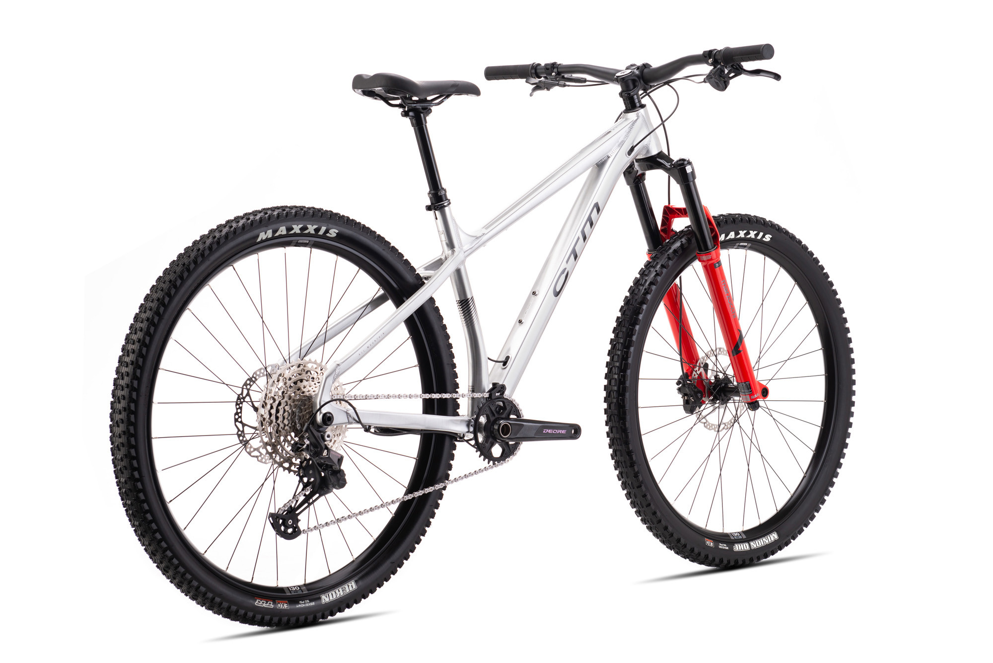 Bicycle ZEPHYR Pro 2026 | CTM Bikes