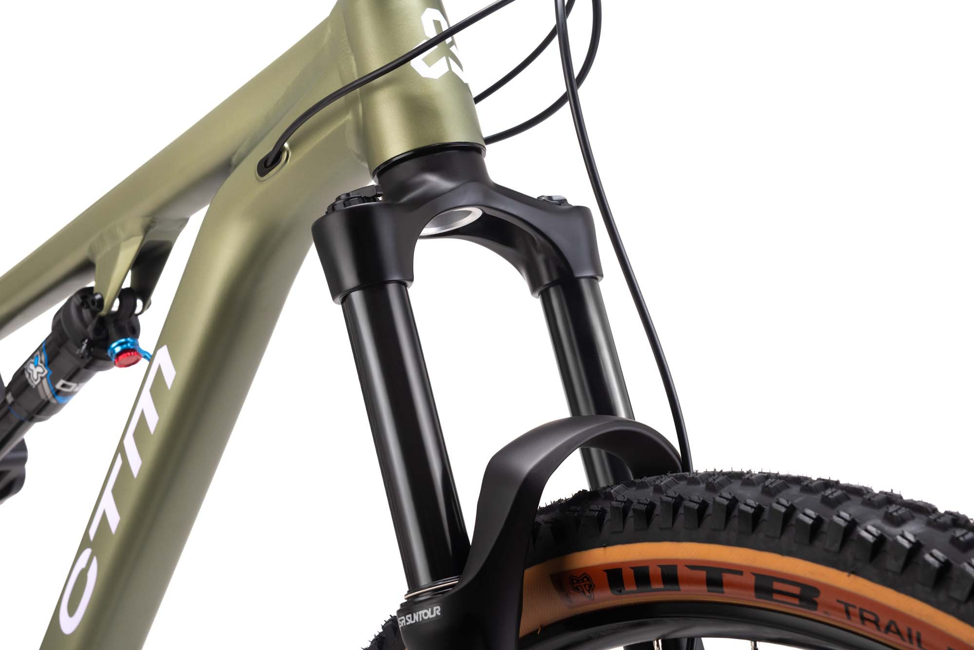 Bicykel SKAUT 30 Comp 2026 | CTM Bikes