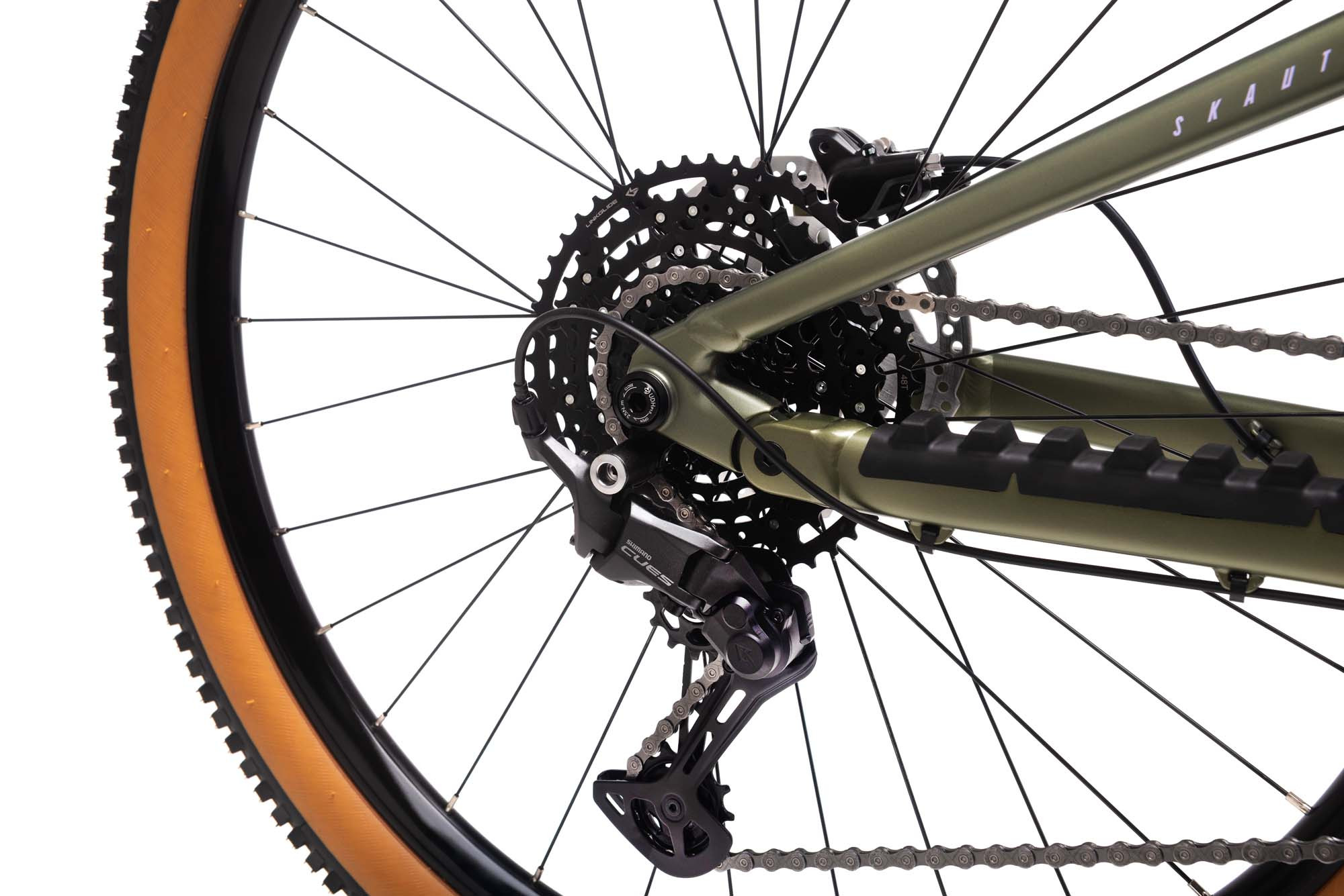 Kolo SKAUT 30 Comp 2026 | CTM Bikes