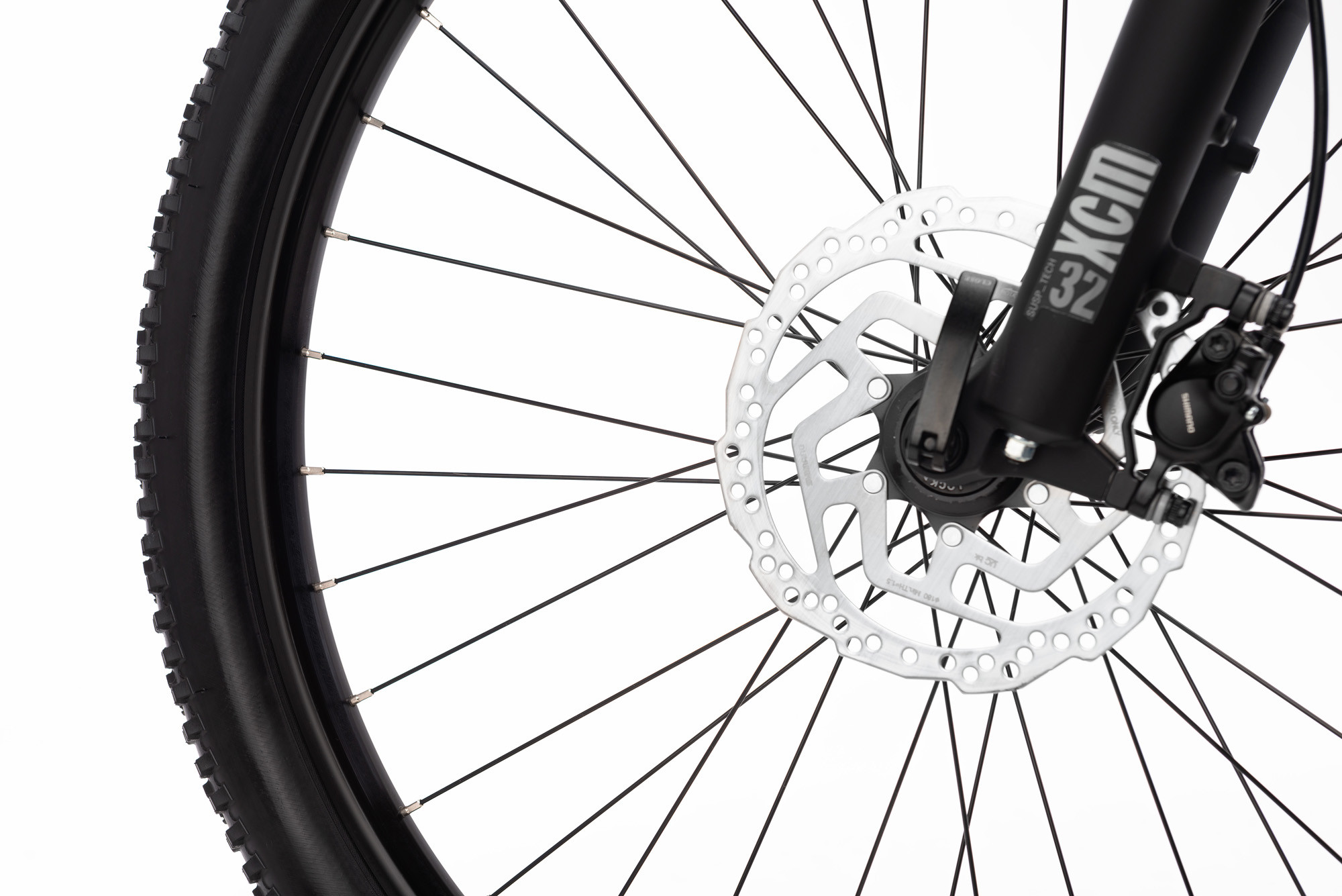 Bicycle RUBY GX 2026 | CTM Bikes