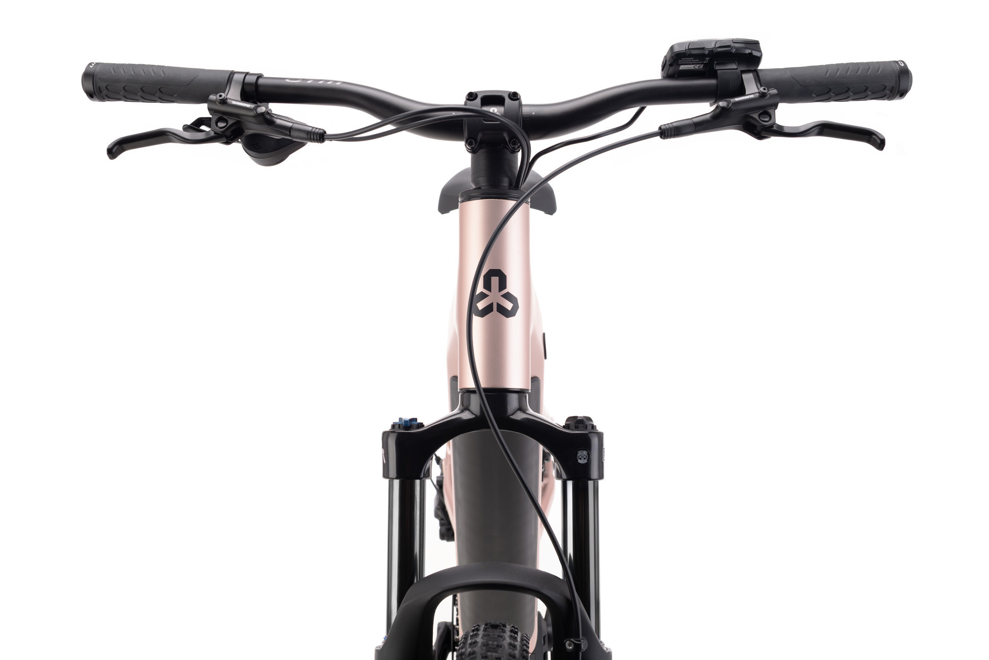 Bicycle RUBY GX Pro 2026 | CTM Bikes