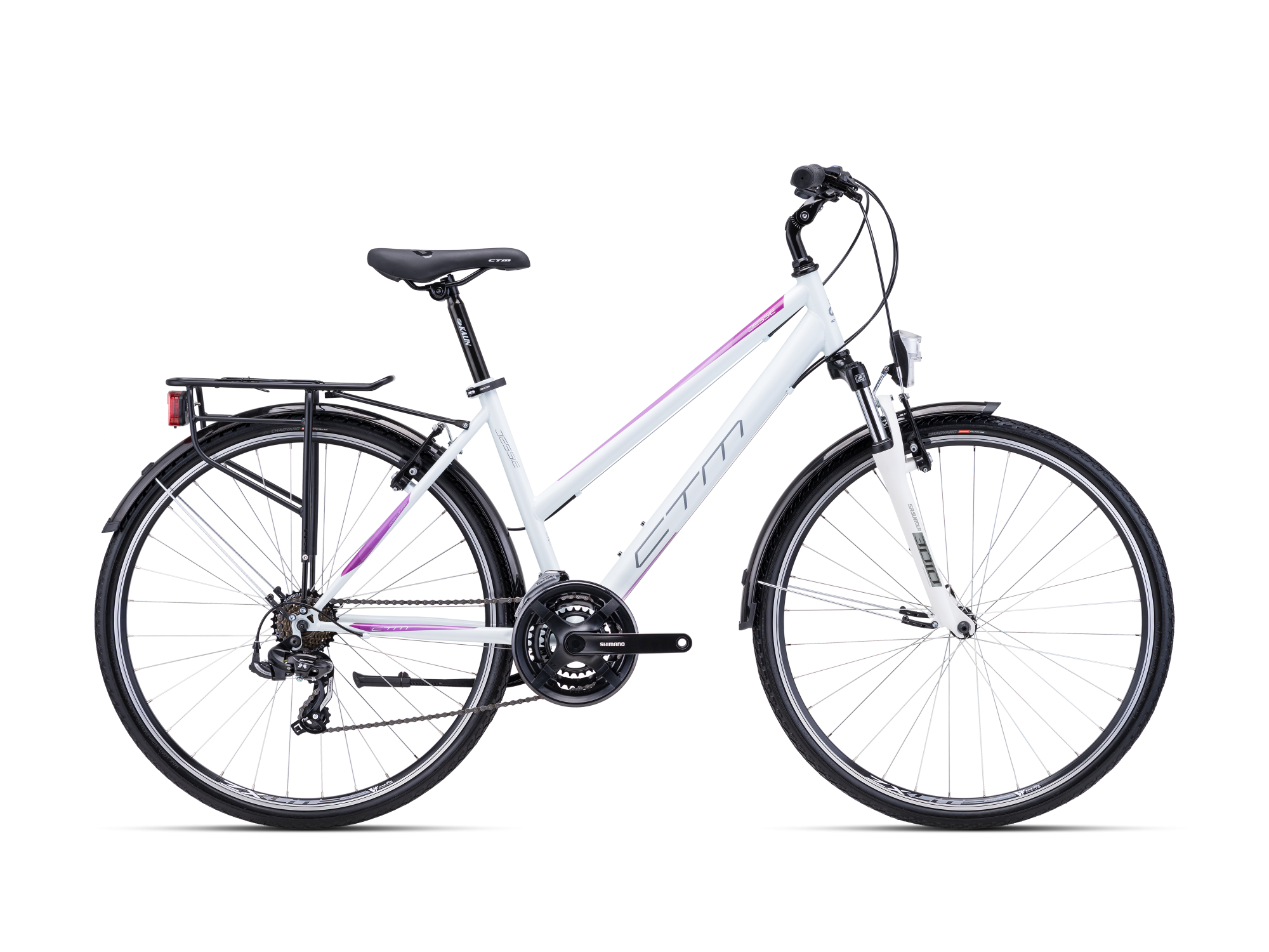 Bicycle JESSIE TREK CTM Bikes Bicycle JESSIE TREK CTM Bikes