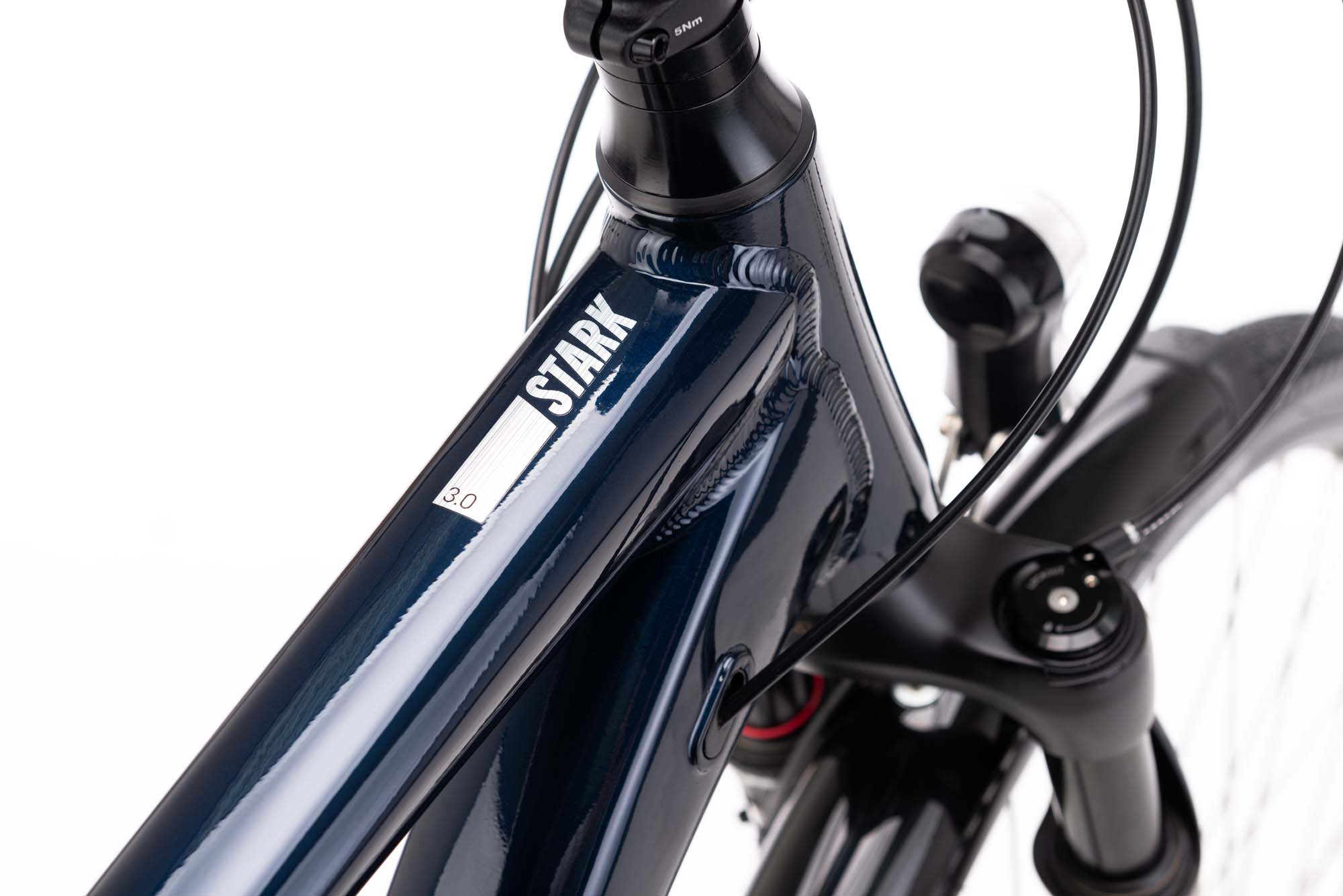 Bicycle STARK 3.0 trek 2026 | CTM Bikes